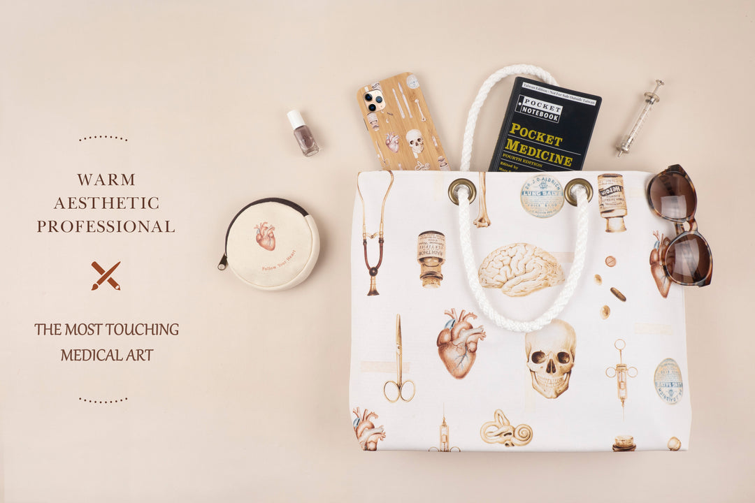 EMMA CHENG Medical Art Gifts – EMMACHENG